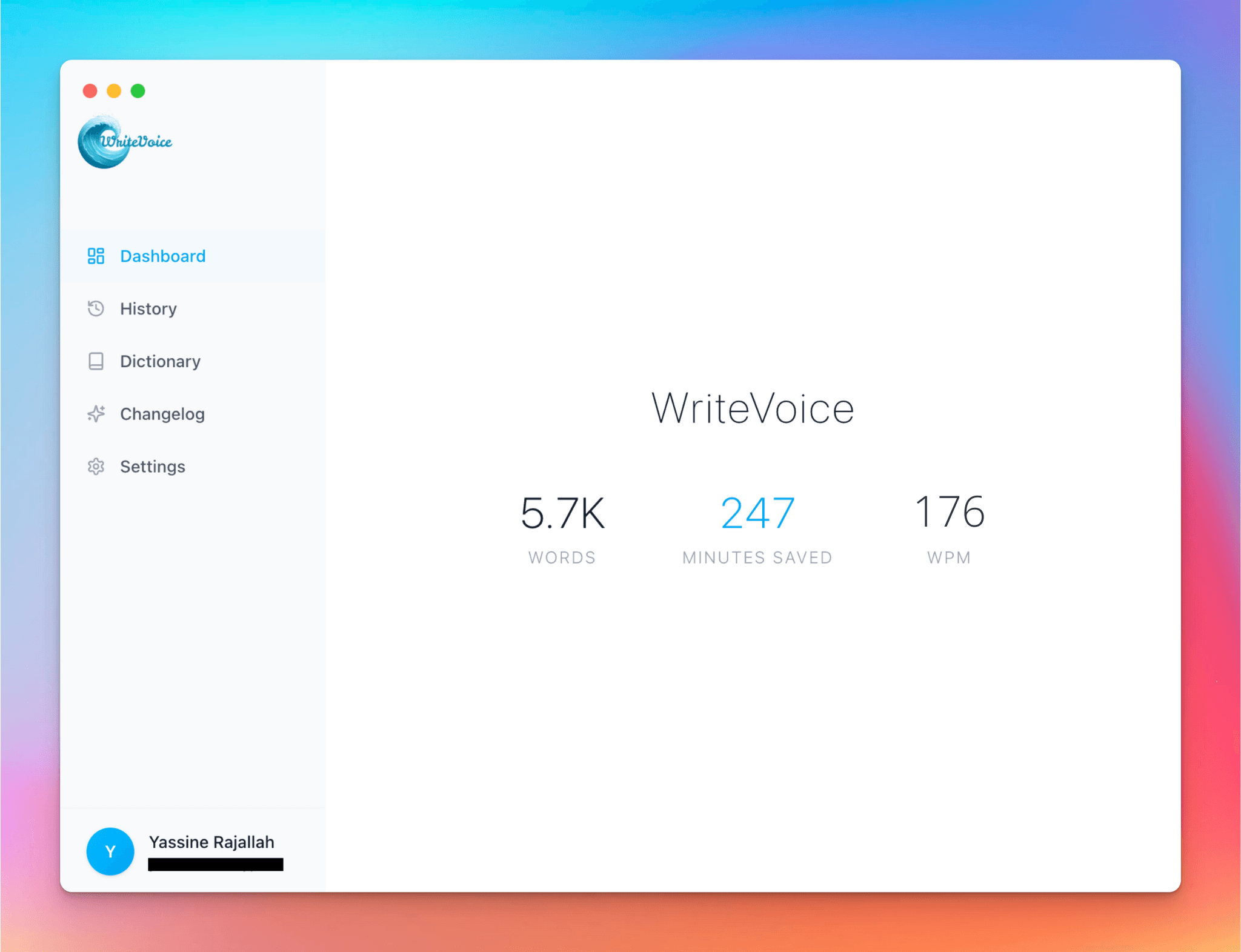 Enable Mic Google Translate Guide - WriteVoice