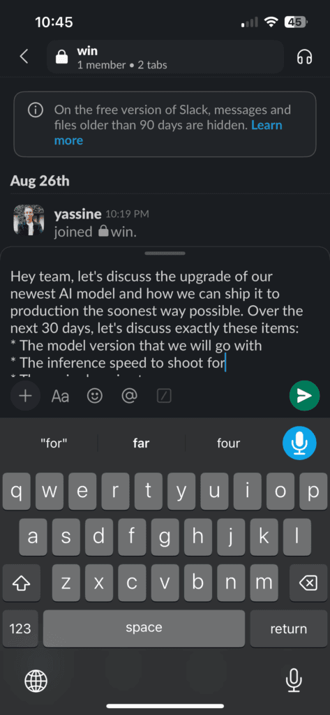 Alliteration Generator - 100+ Free AI Tools - WriteVoice